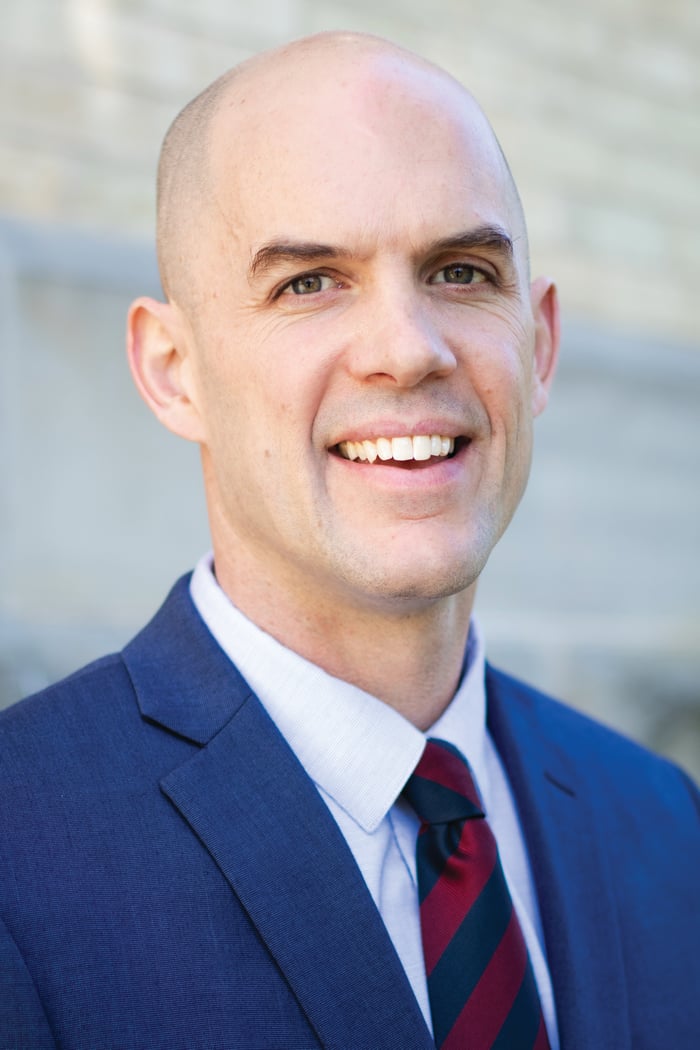 Brad Repke | Breneman Advisors | Michigan Business Advisors | M&A