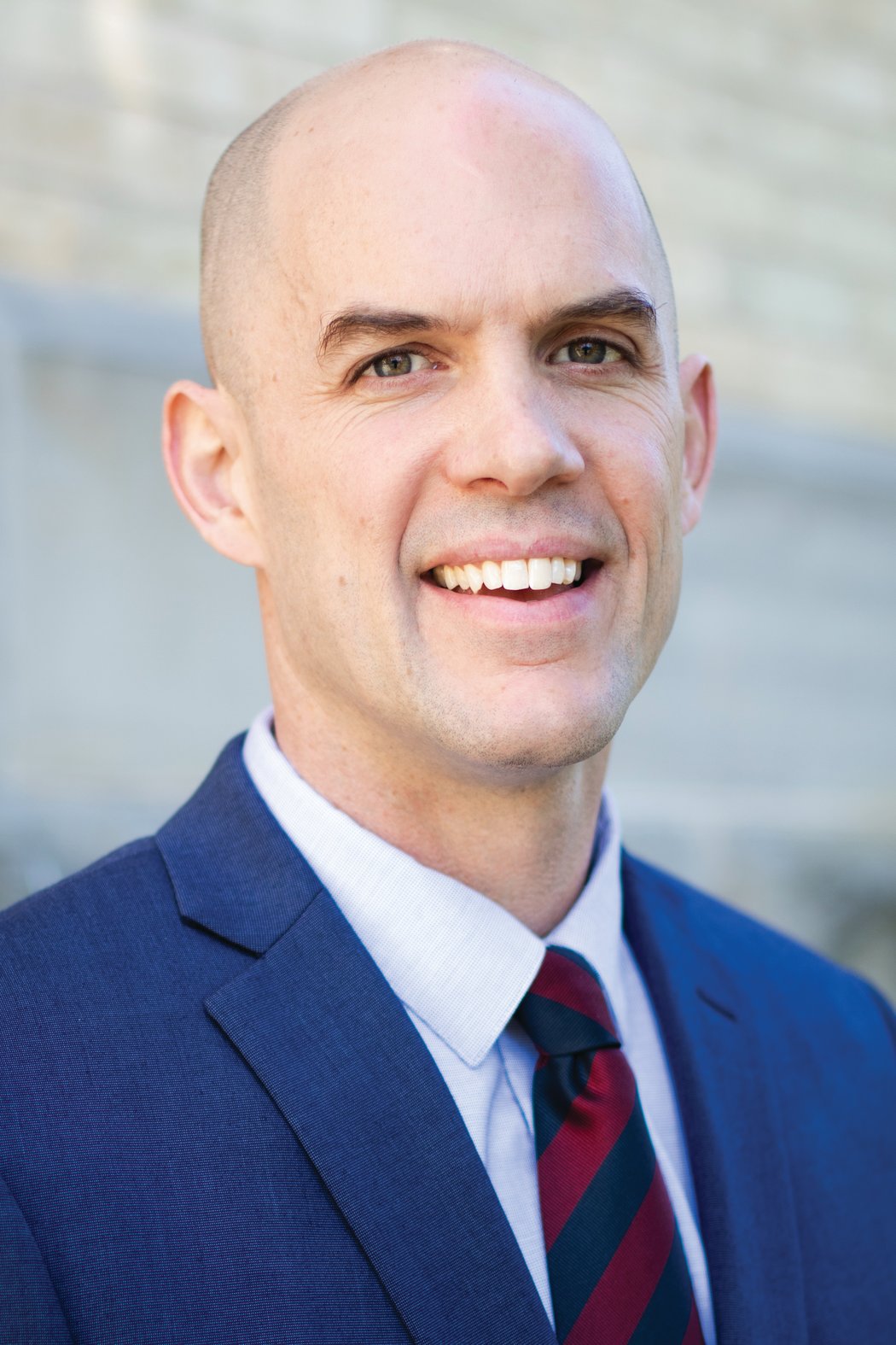 Brad Repke | Breneman Advisors | Michigan Business Advisors | M&A