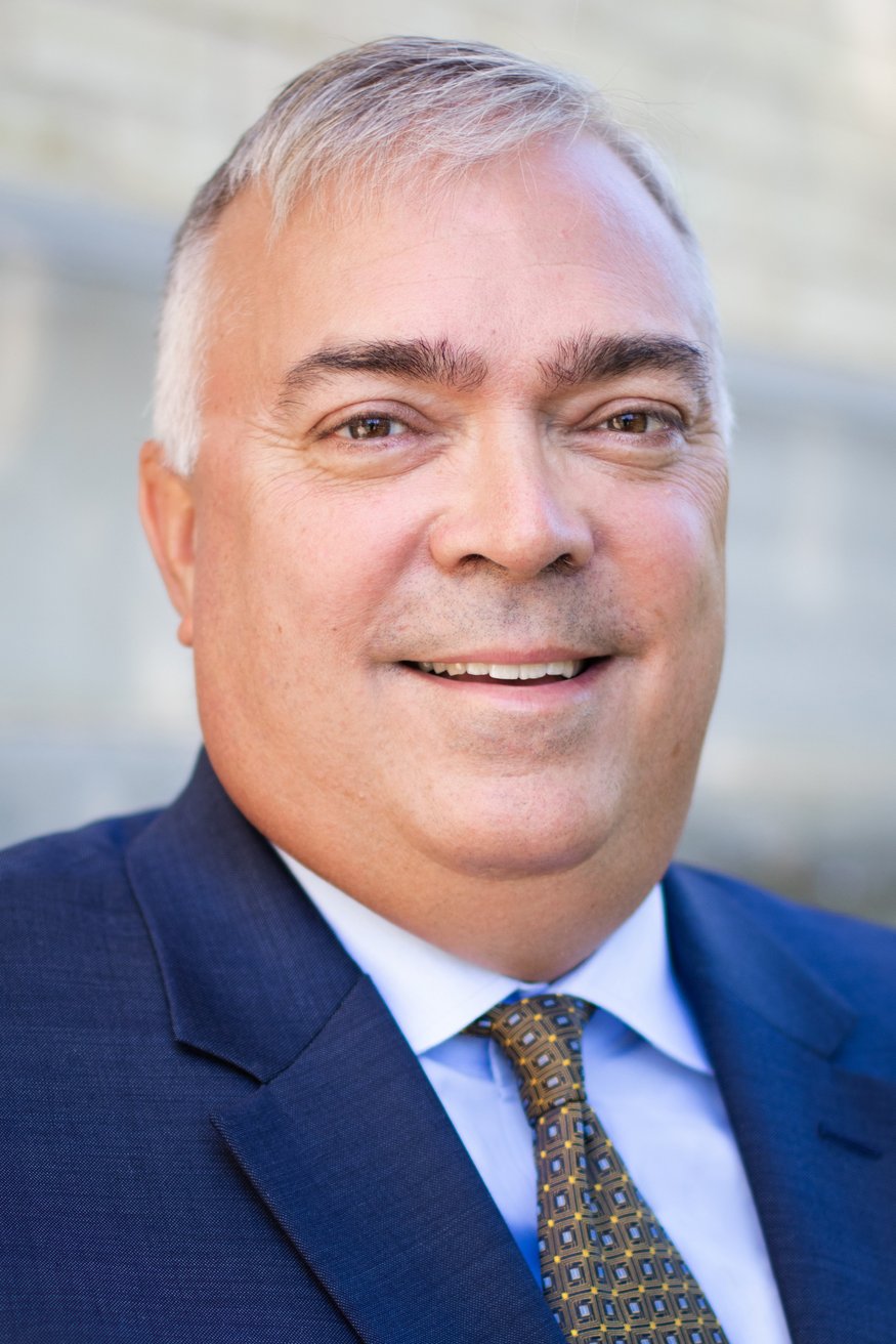 Brian Breneman | CPA | CGMA | M&A | Managing Director | Founder