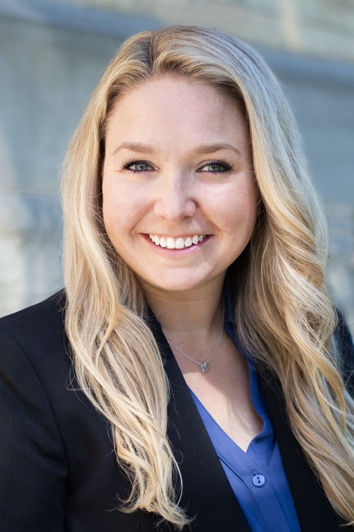 Danielle Blattner | Financial Analyst | Outsourced Controller Services