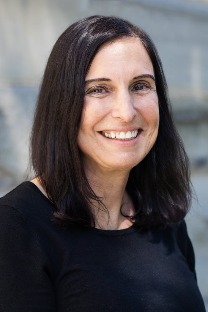 Our Team - Patricia Malone