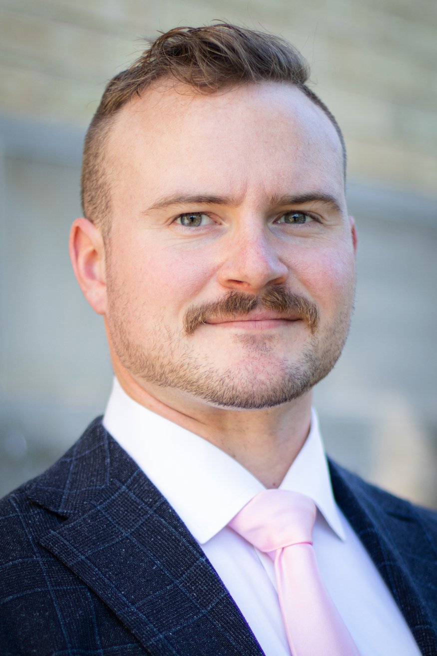 Our Team - Tim Ketchum