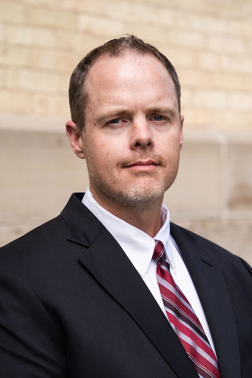 Tom Sheren | Senior Associate | Outsourced Controller Services